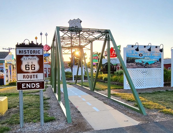 History Comes Alive This Summer in Springfield, Illinois | Travel ...